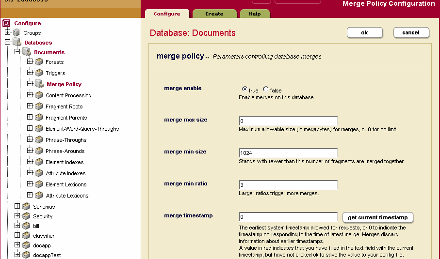 Marklogic xquery hack